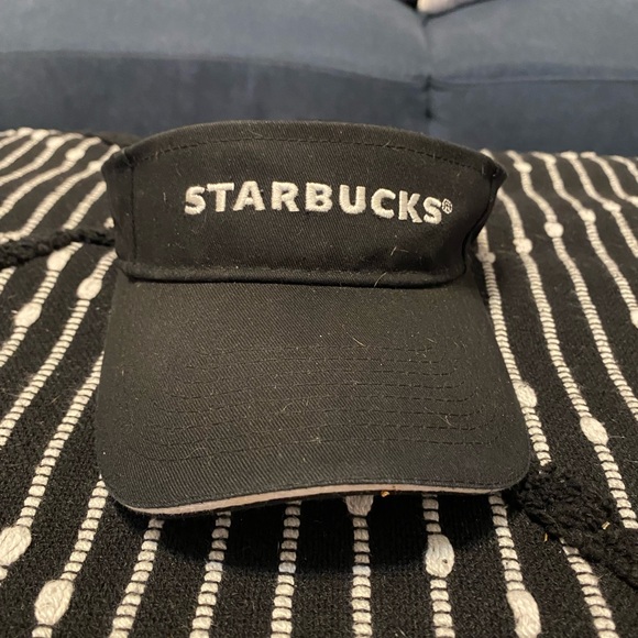 Starbucks | Accessories | Starbucks Hats | Poshmark